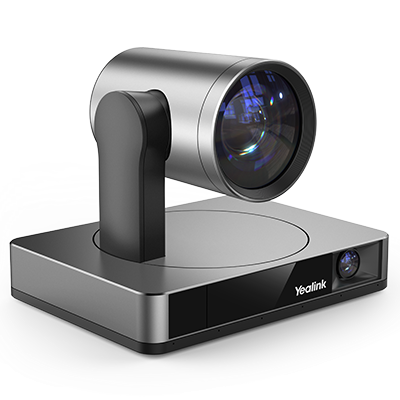 Yealink UVC86 4K USB Dual-Eye Intelligent Conference Camera | Elive NZ