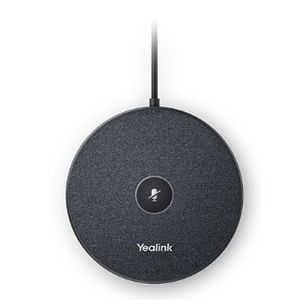 Yealink VCM35 Video Conferencing Microphone Array | Elive NZ